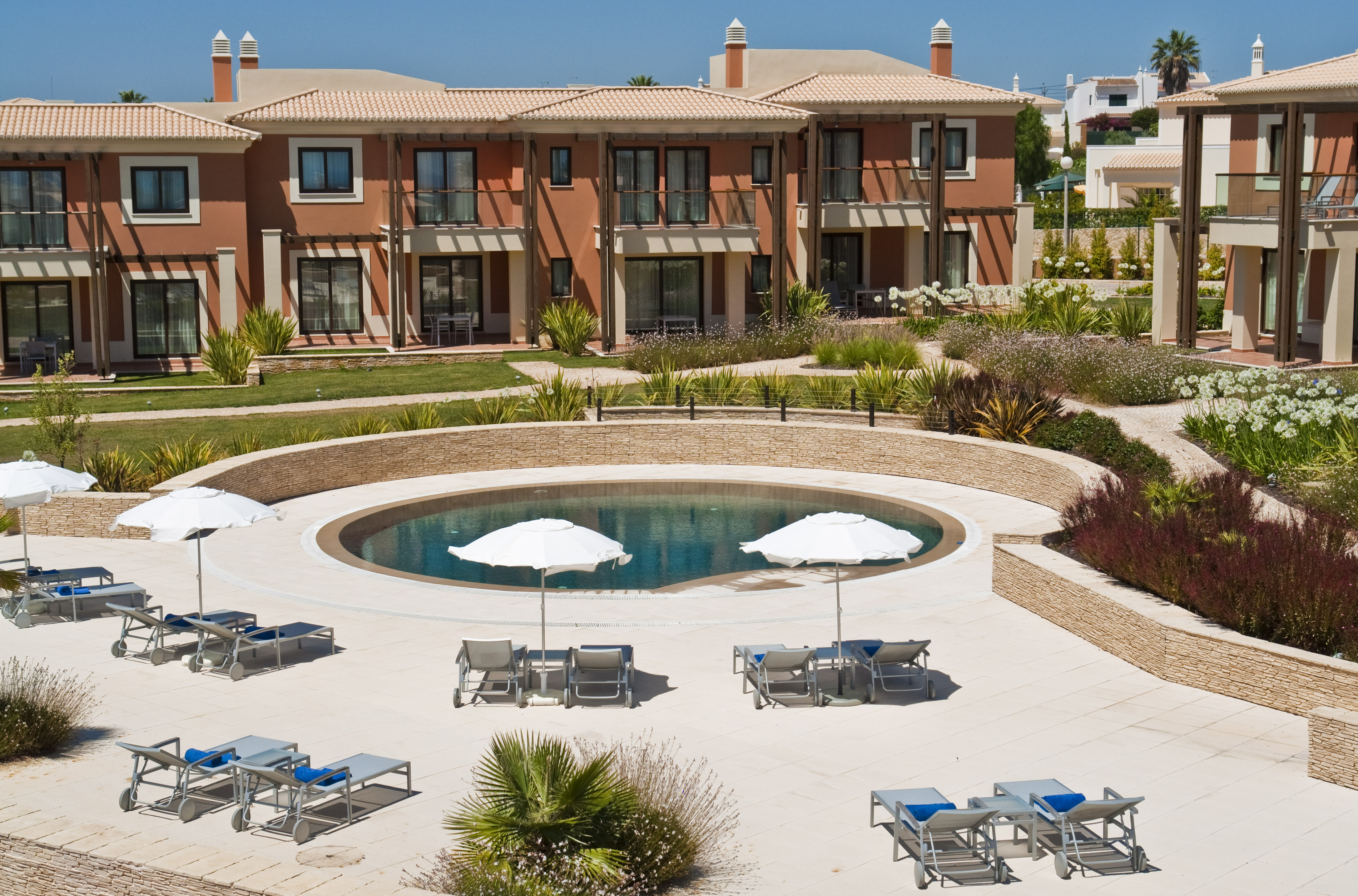 Monte Santo Resort | Carvoeiro, Algarve | Sun-hat Villas & Resorts