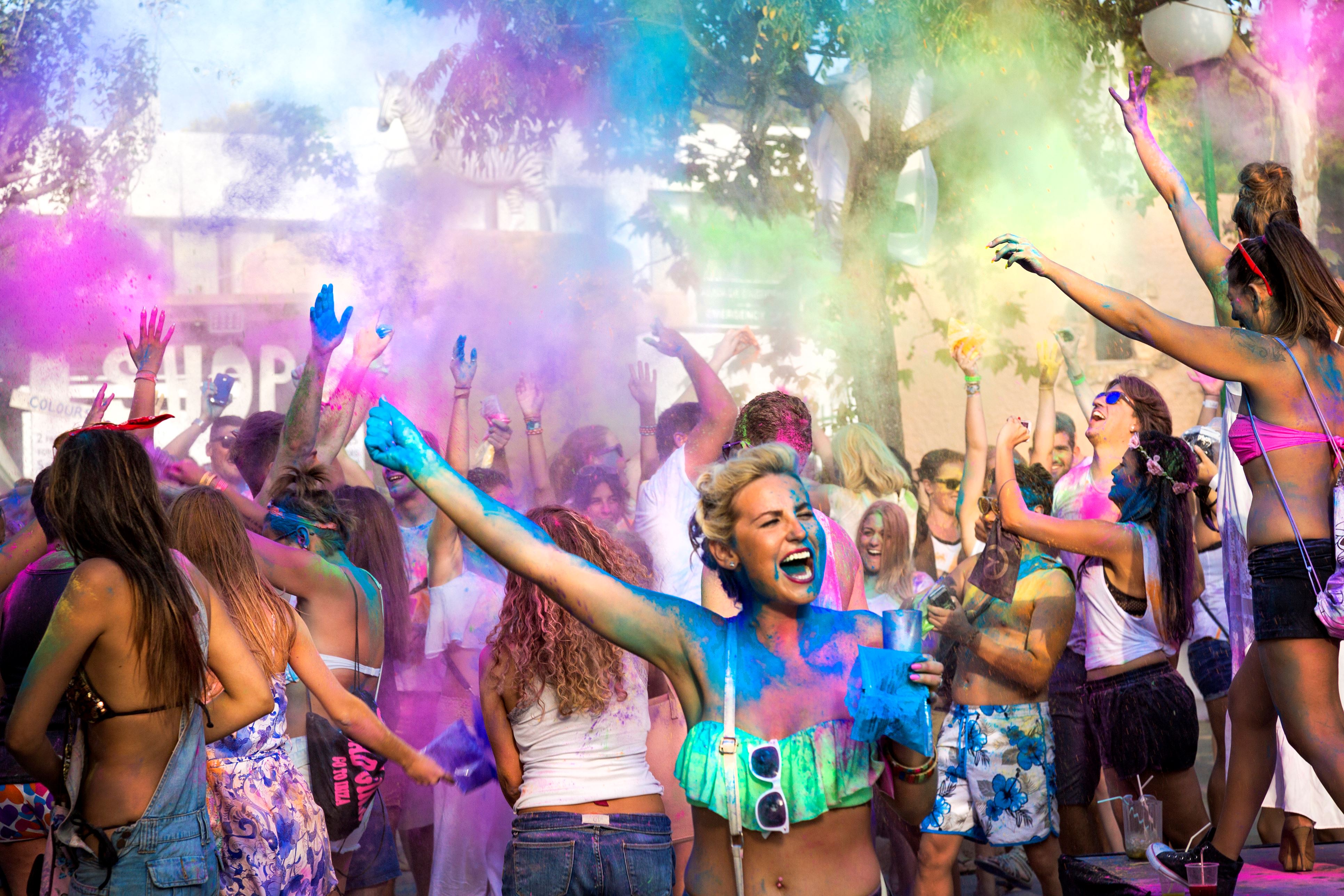 48 hours in Ibiza: Love, tapas, wine and dining