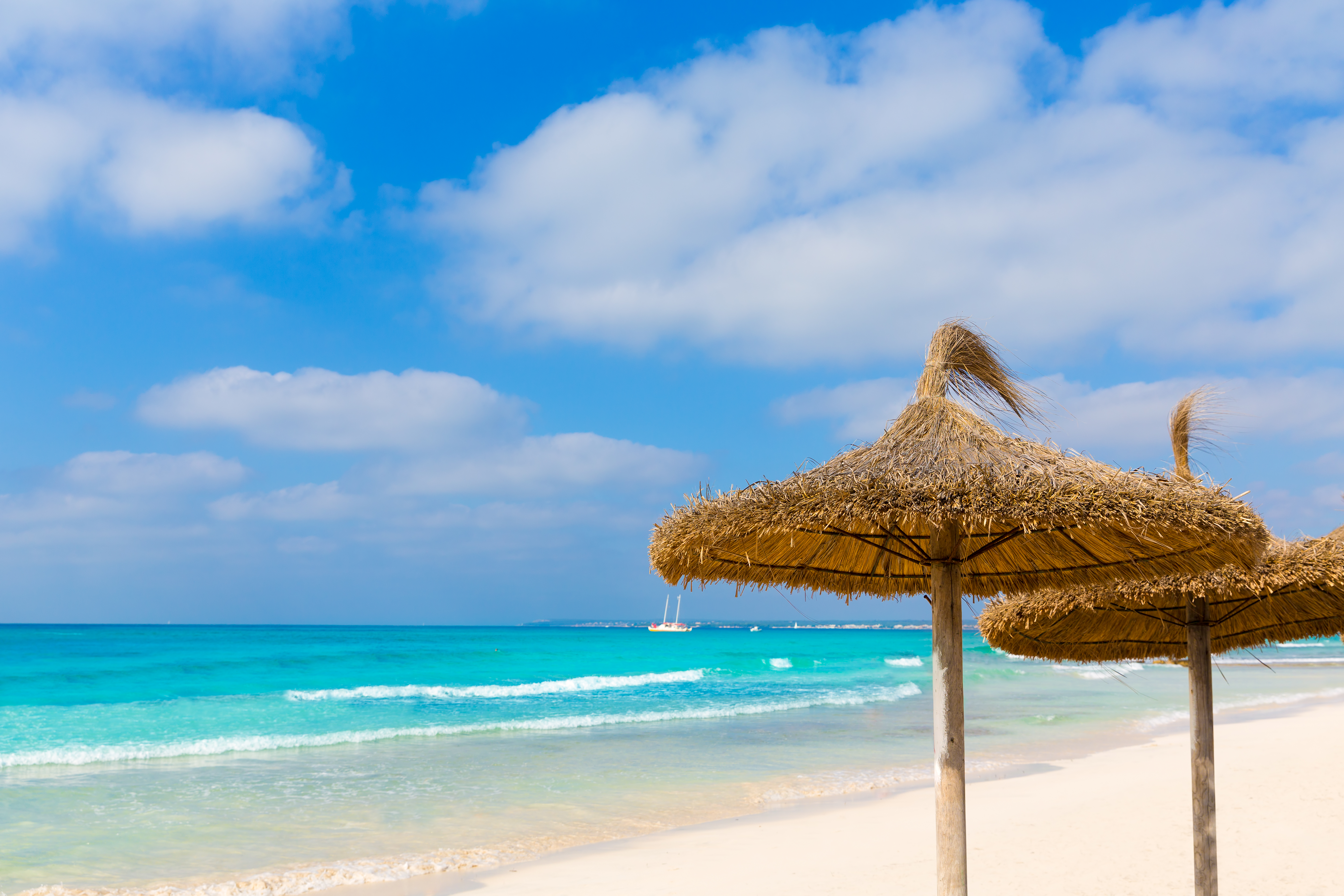 10 Top Best Beaches in Majorca