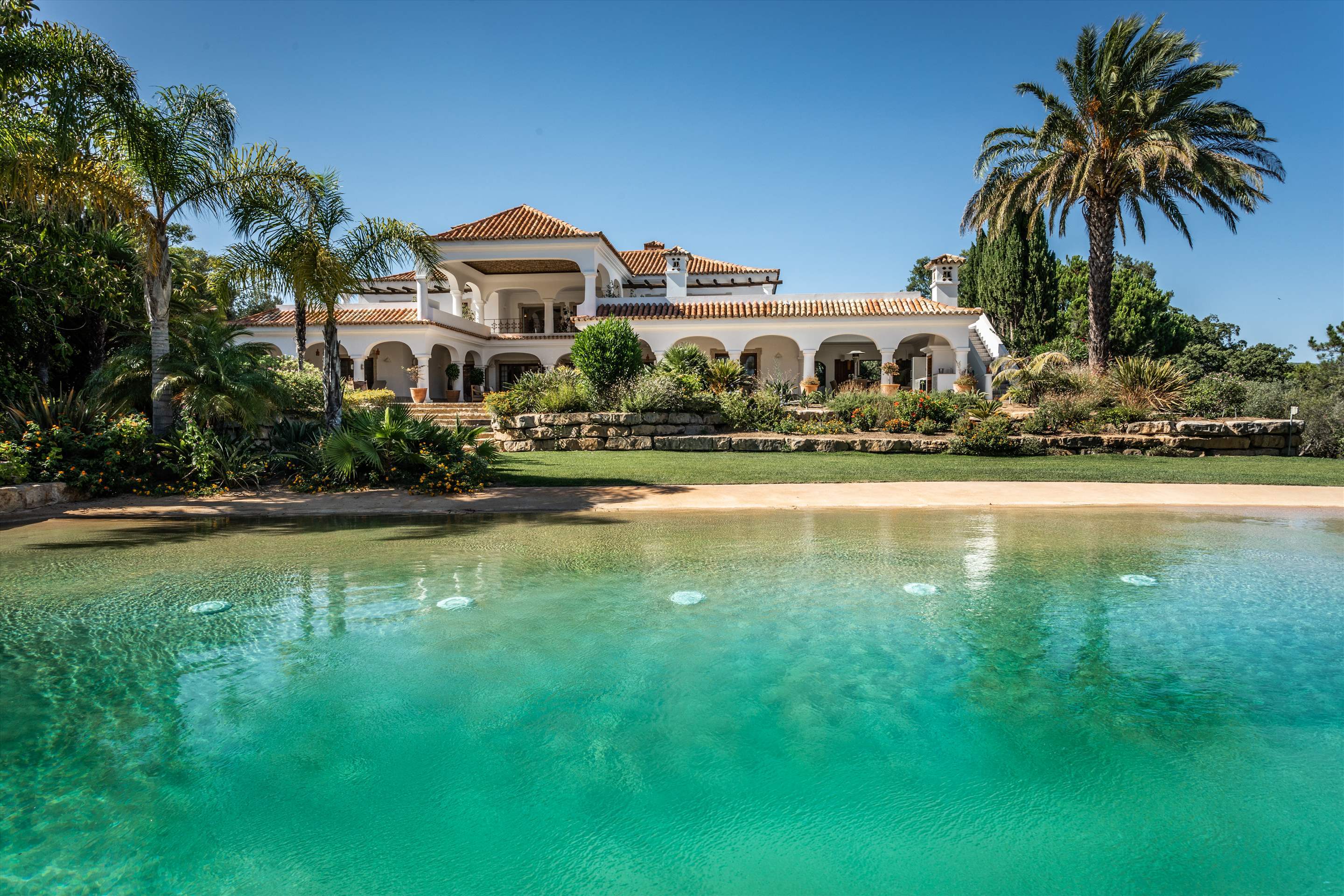 Villas in Quinta Do Lago | Luxury Quinta Do Lago Villas To Rent | ABTA ...