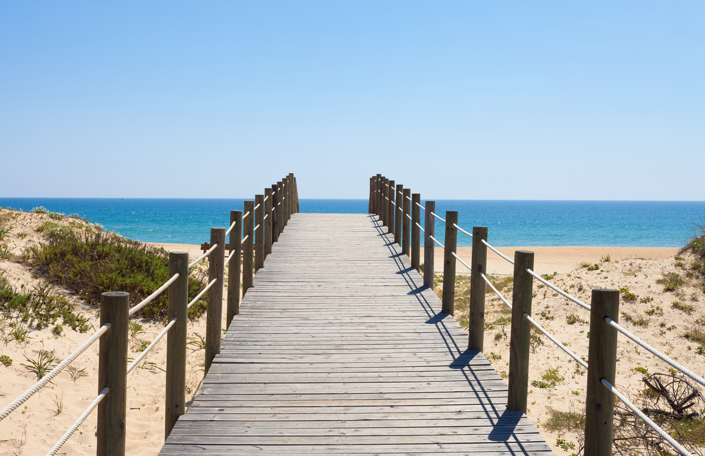 Villas in Quinta Do Lago | Luxury Quinta Do Lago Villas To Rent | ABTA ...