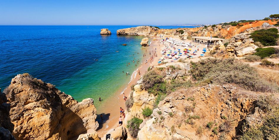 Villas in Albufeira | Villas in Albufeira Old Town | Sun-hat Villas