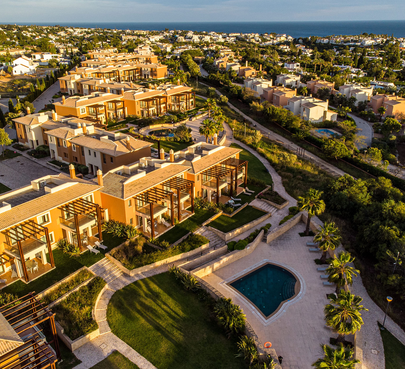 Monte Santo Resort