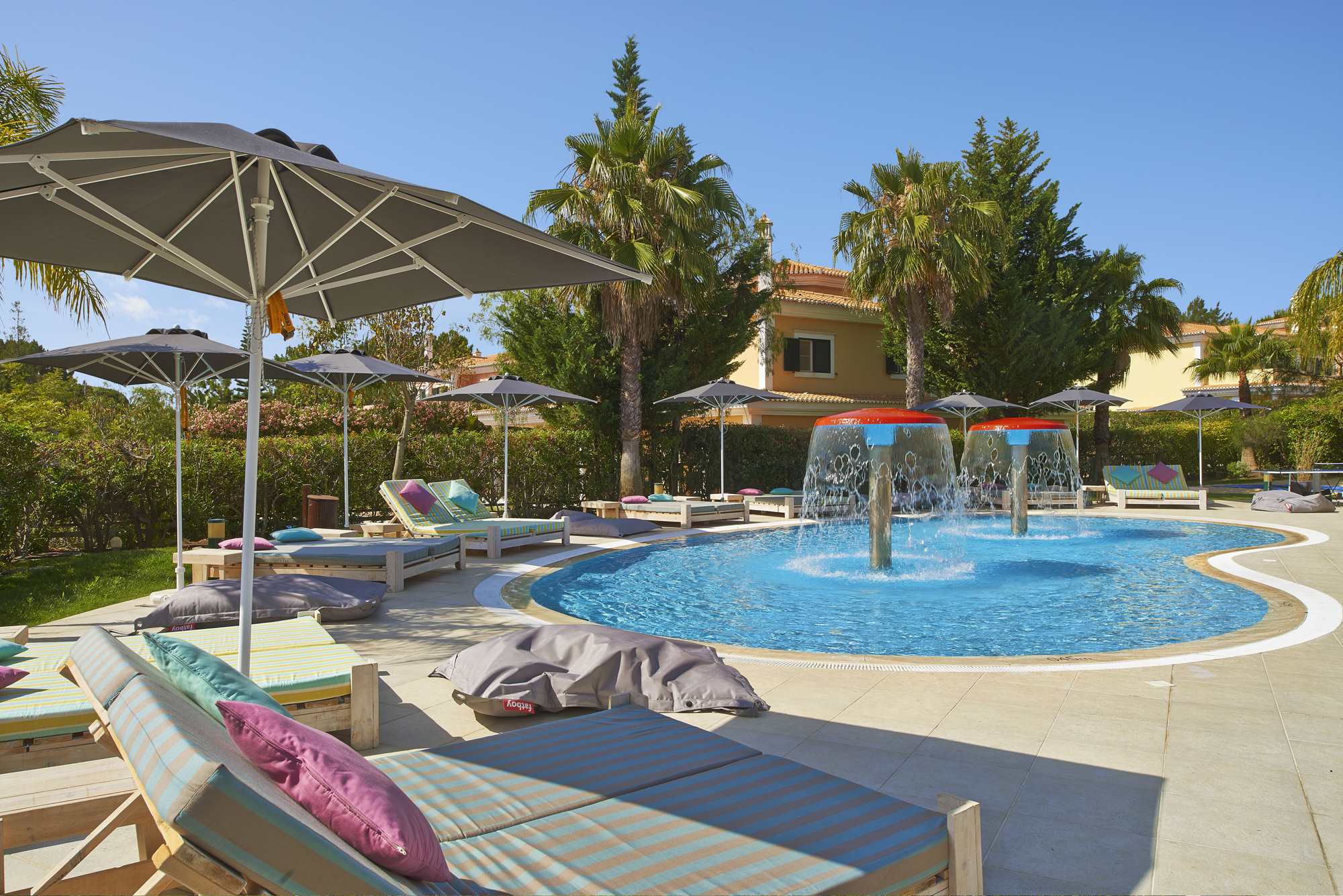 Martinhal Quinta Resort