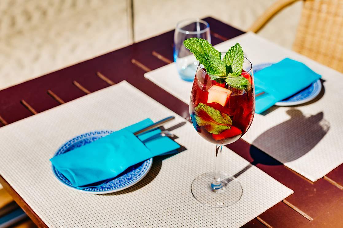 Pine Cliffs, a Luxury Collection Resort