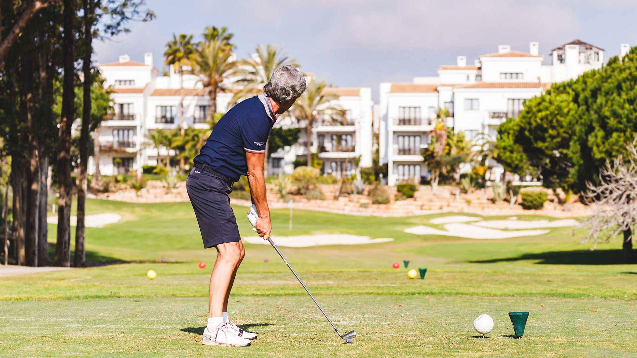 Pine Cliffs a Luxury Collection Resort
