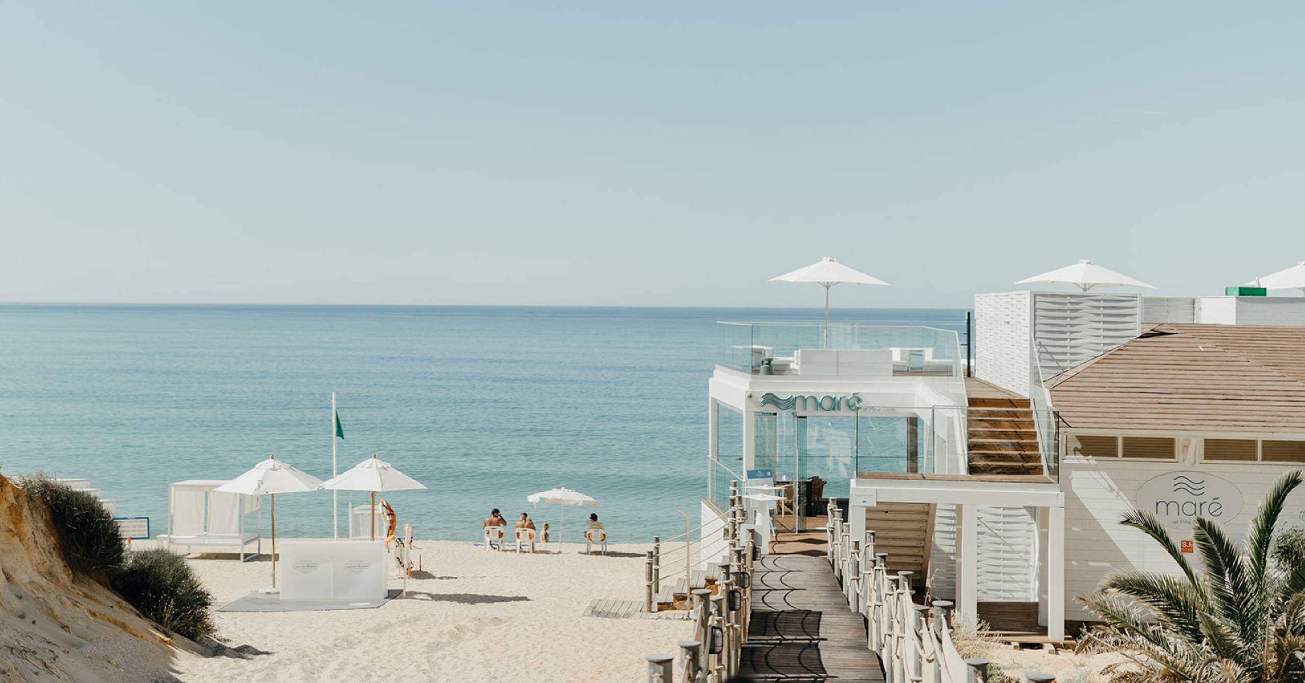 Pine Cliffs a Luxury Collection Resort