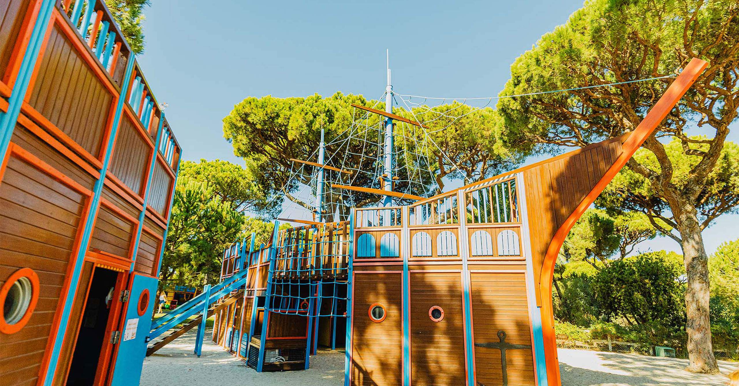 Pine Cliffs a Luxury Collection Resort