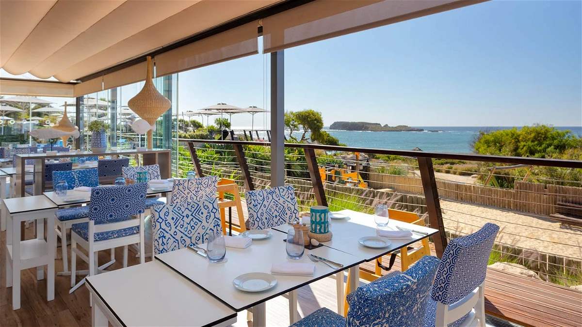 Martinhal Sagress Beach Family Resort