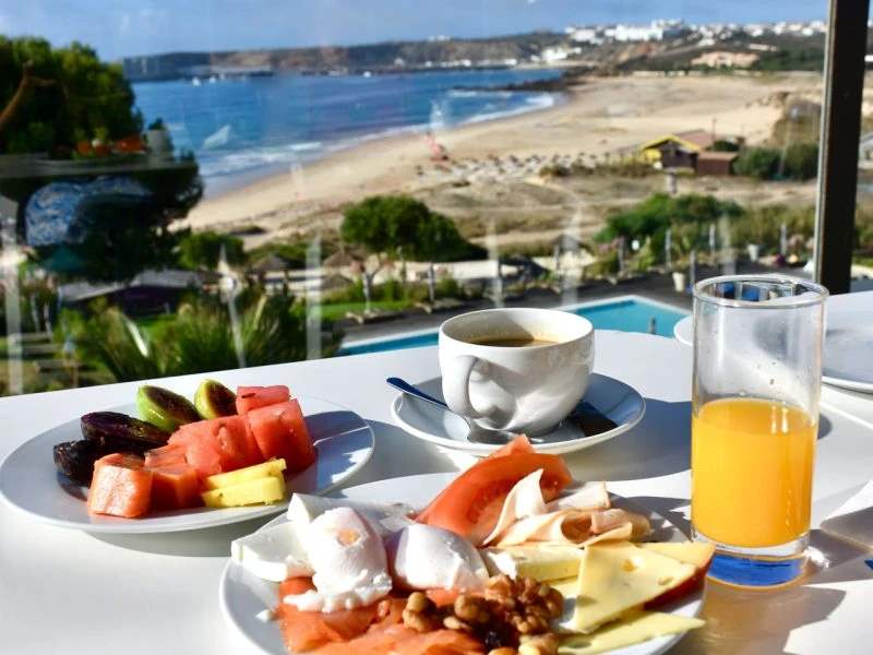 Martinhal Sagress Beach Family Resort