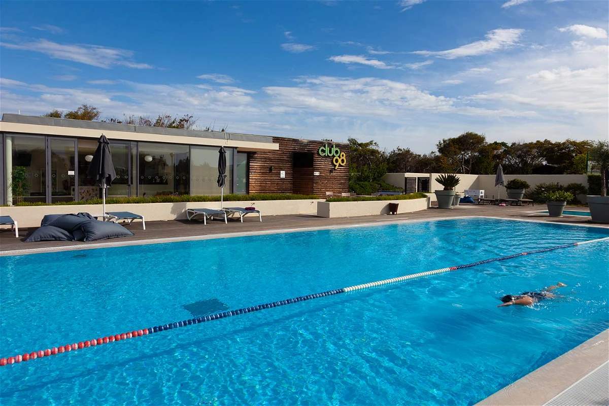 Martinhal Sagress Beach Family Resort