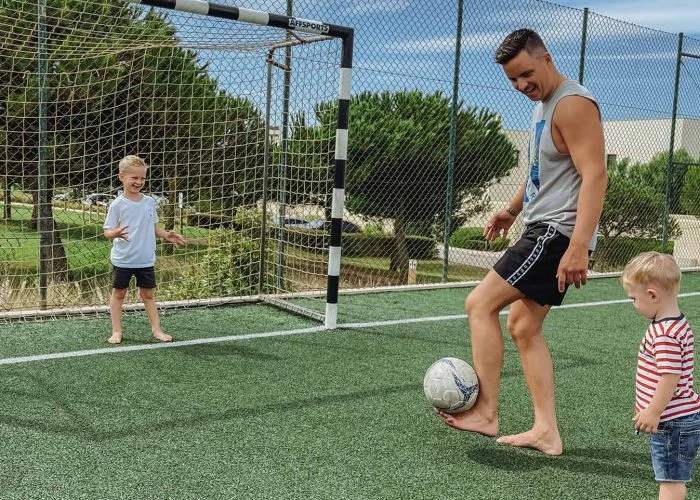 Martinhal Sagress Beach Family Resort