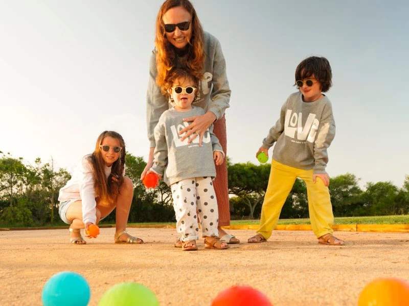 Martinhal Sagress Beach Family Resort