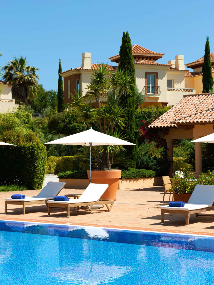 Monte Rei Golf & Country Club