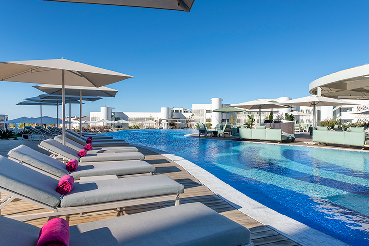 W Algarve The Residences