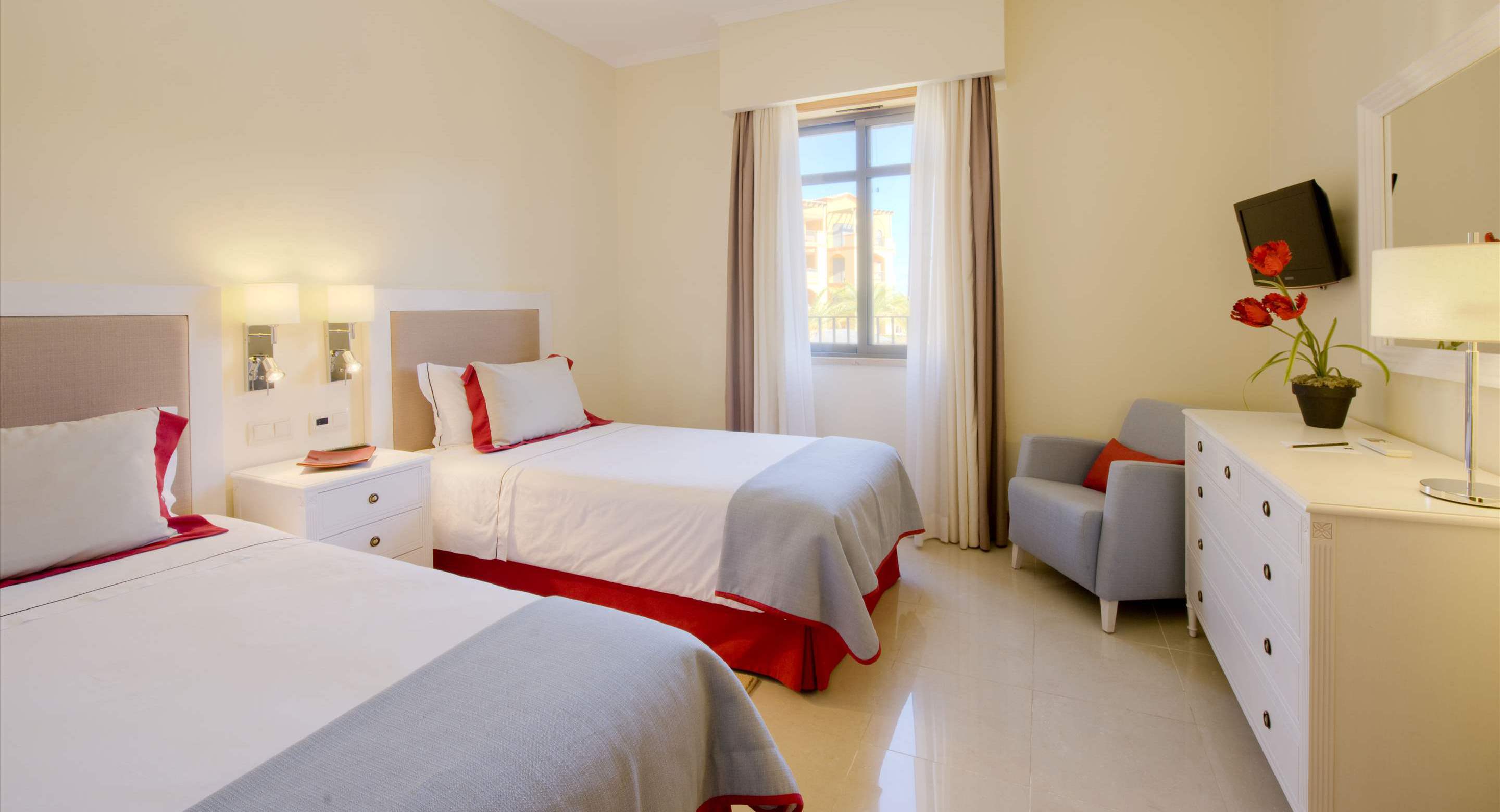 The Residences at Victoria