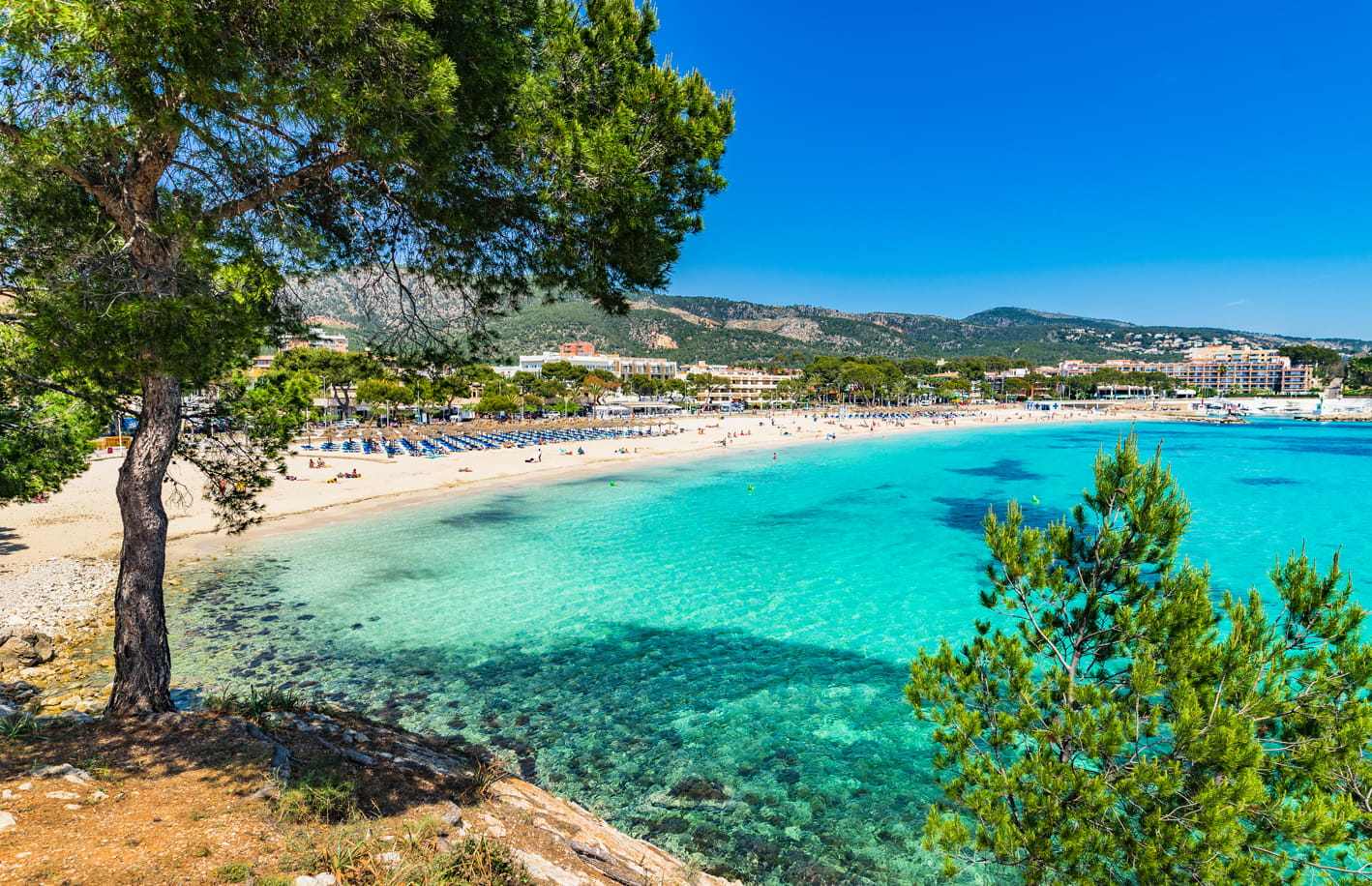 Villas in Majorca | Majorca Villa Rental | Lowest Price Guarantee