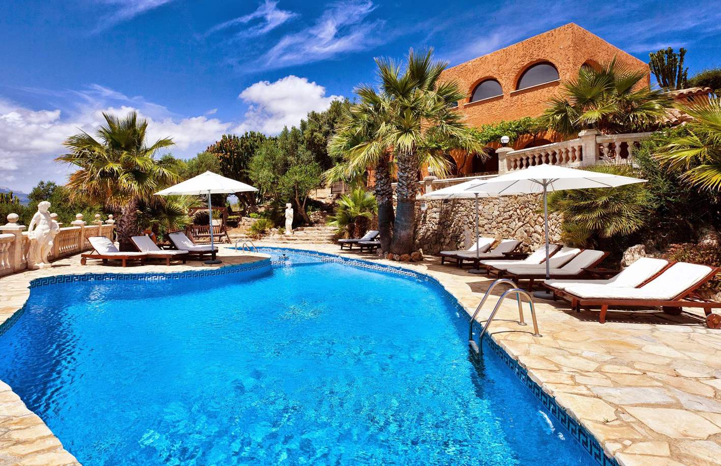 Villas in Majorca | Majorca Villa Rental | Lowest Price Guarantee
