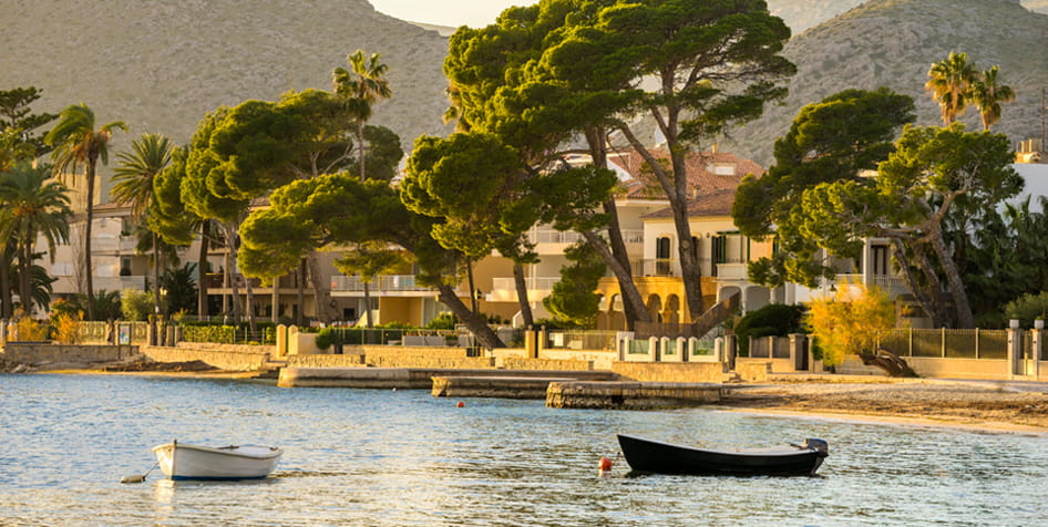 Pollenca and Puerto Pollenca Villas | Mallorca - The Jewel of the North