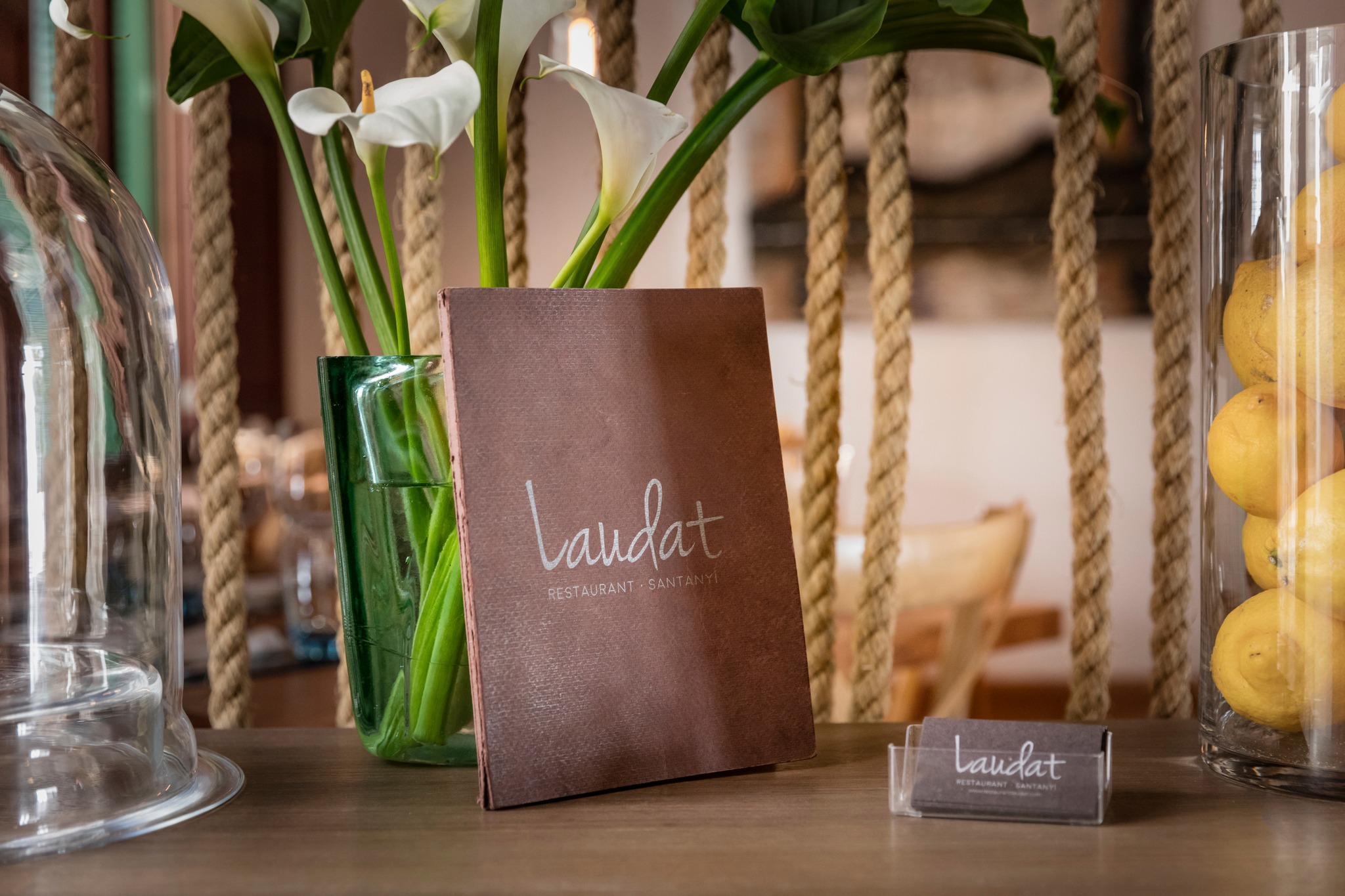 Restaurant Laudat