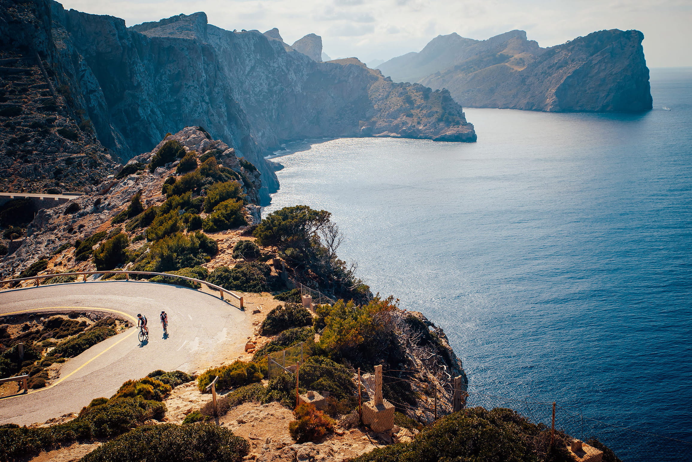 Cycle Majorca
