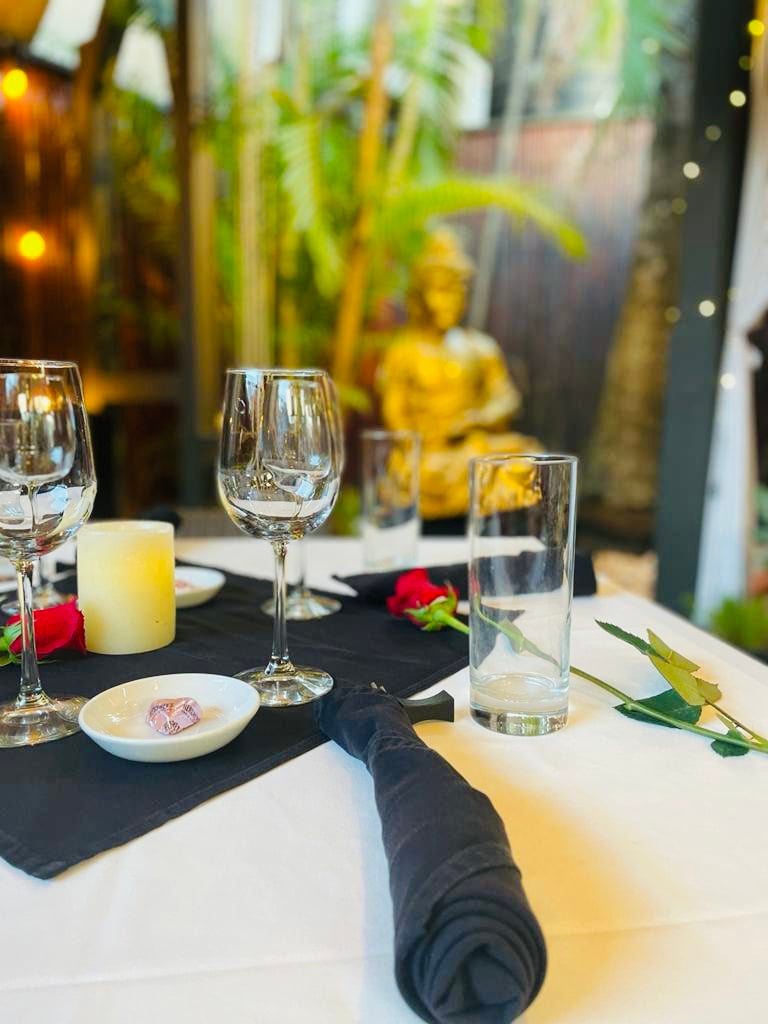 Nishi Restaurant