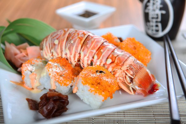 Nishi Restaurant