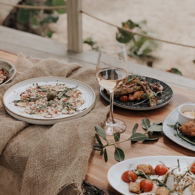 Sea Shed Restaurant
