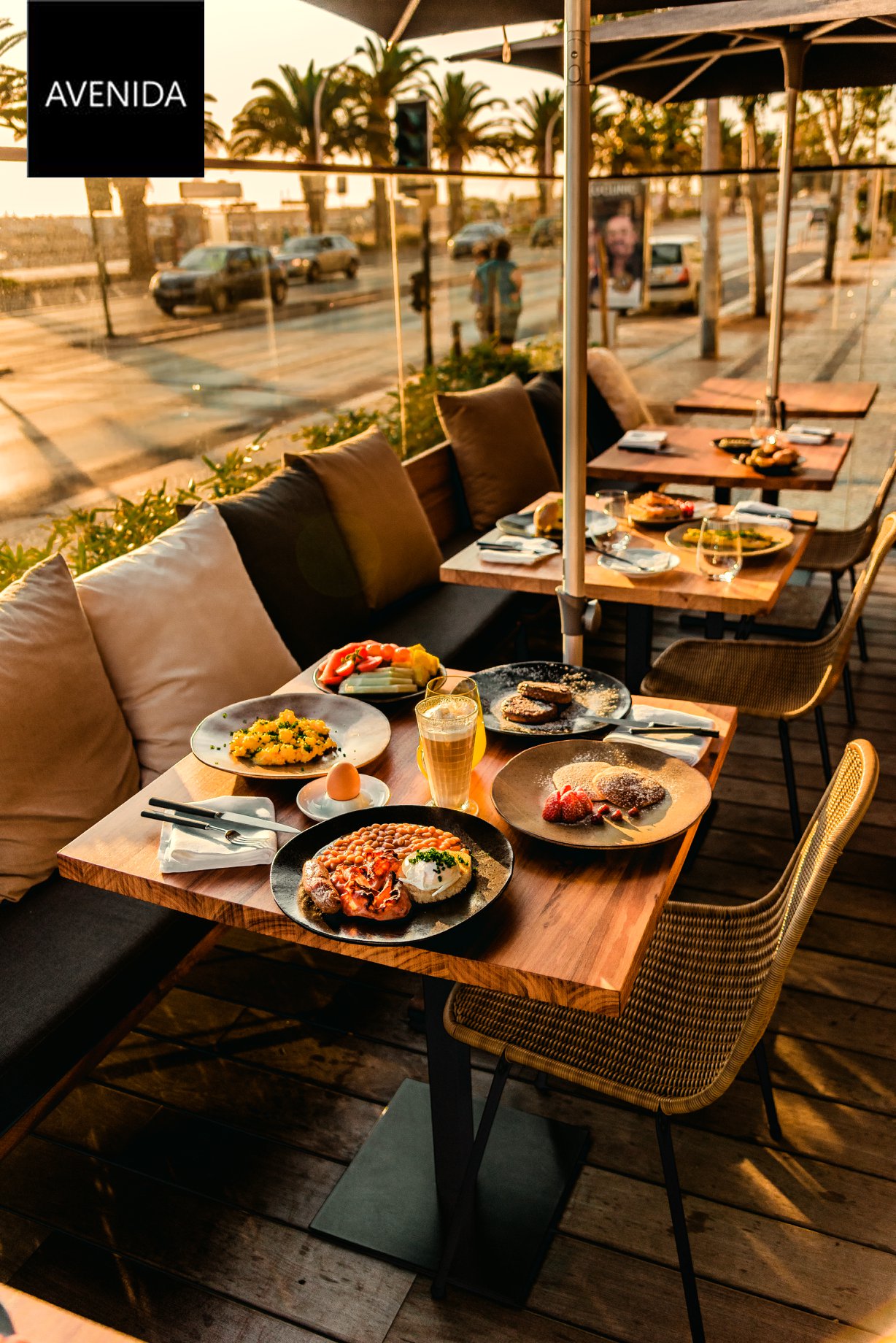 Avenida Restaurante