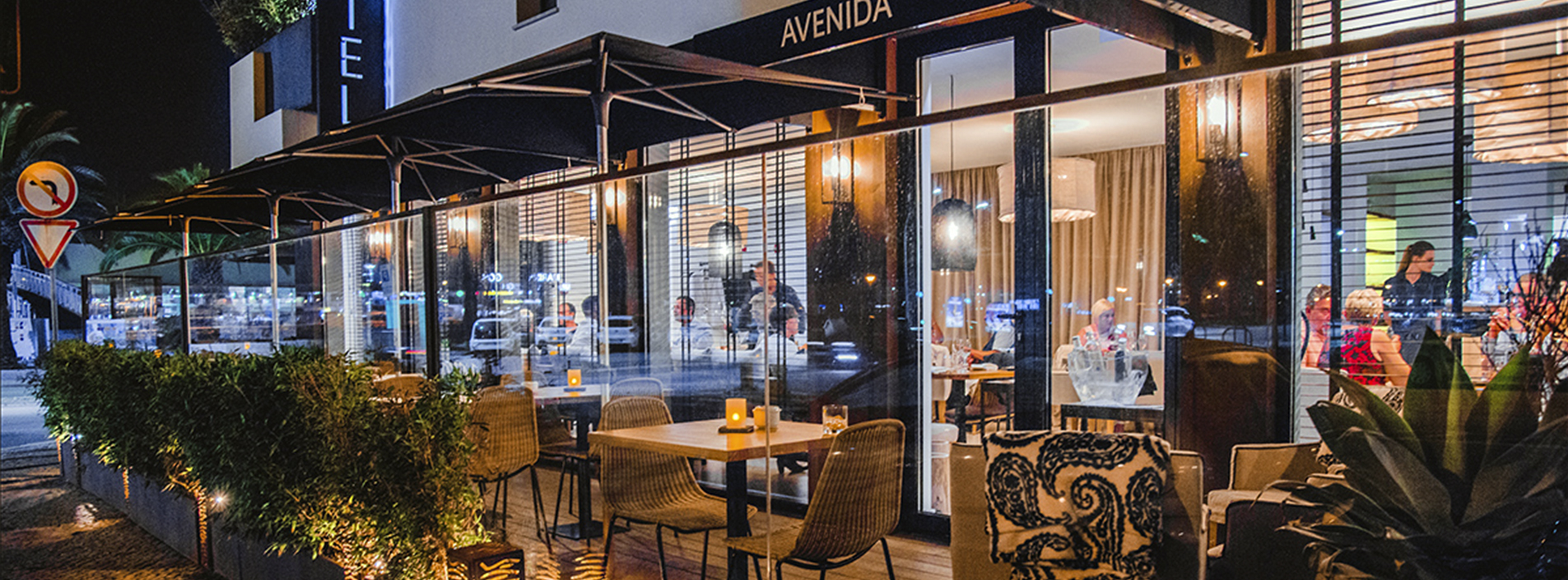 Avenida Restaurante