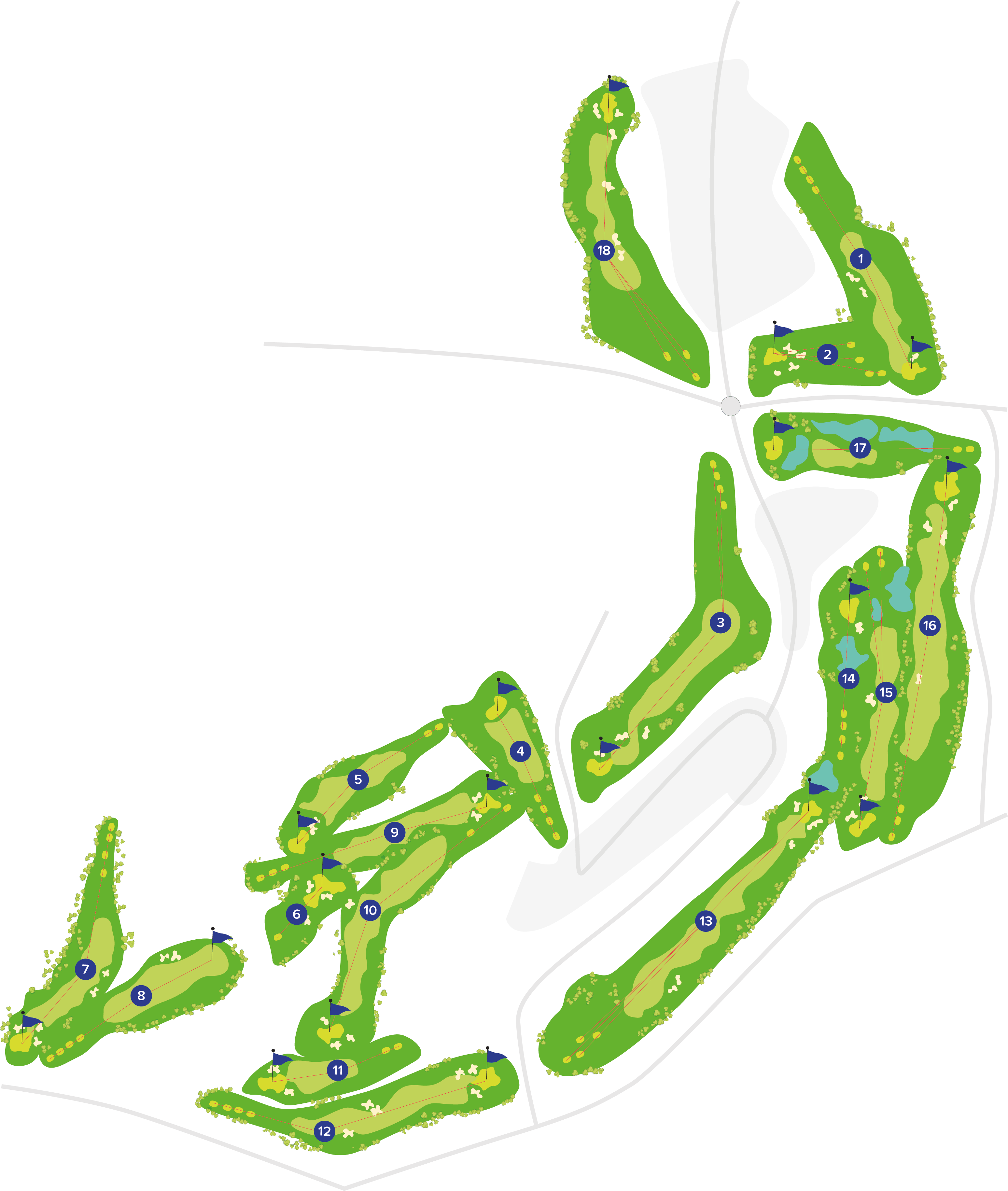 Boavista Golf Course