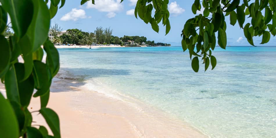 St James Villas | Barbados West Coast Villas | Sun-hat Villas