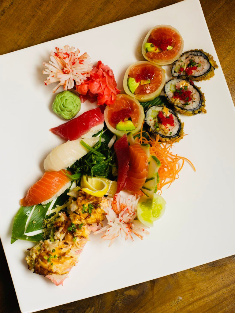 Nishi Restaurant