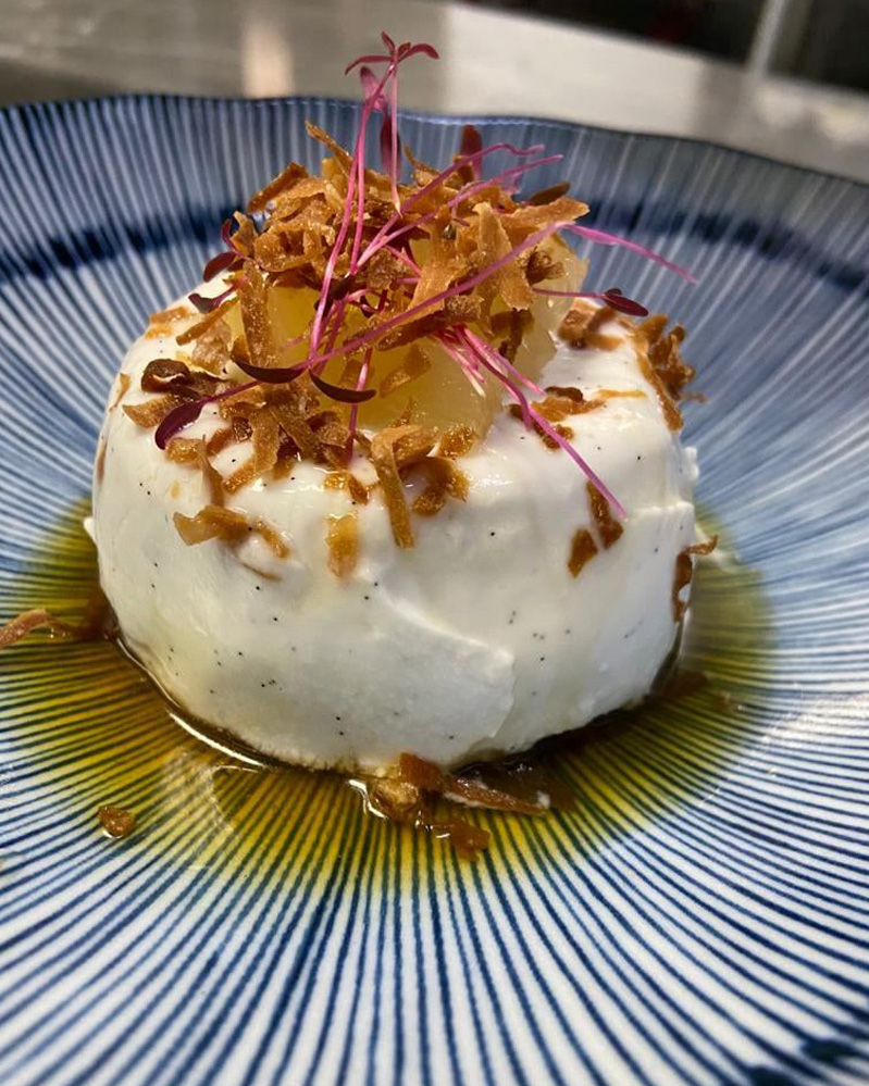Nishi Restaurant