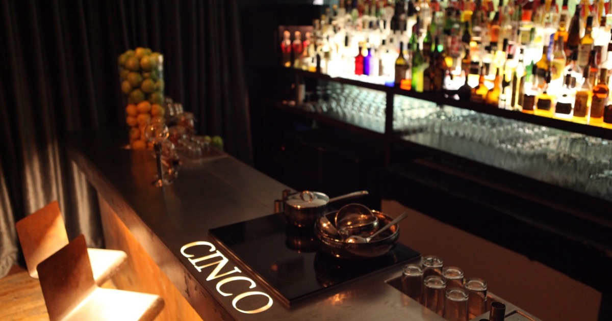 Cinco Bar
