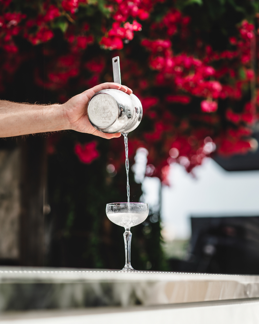 Sky Bar at Tivoli Avenida Liberdade Lisboa