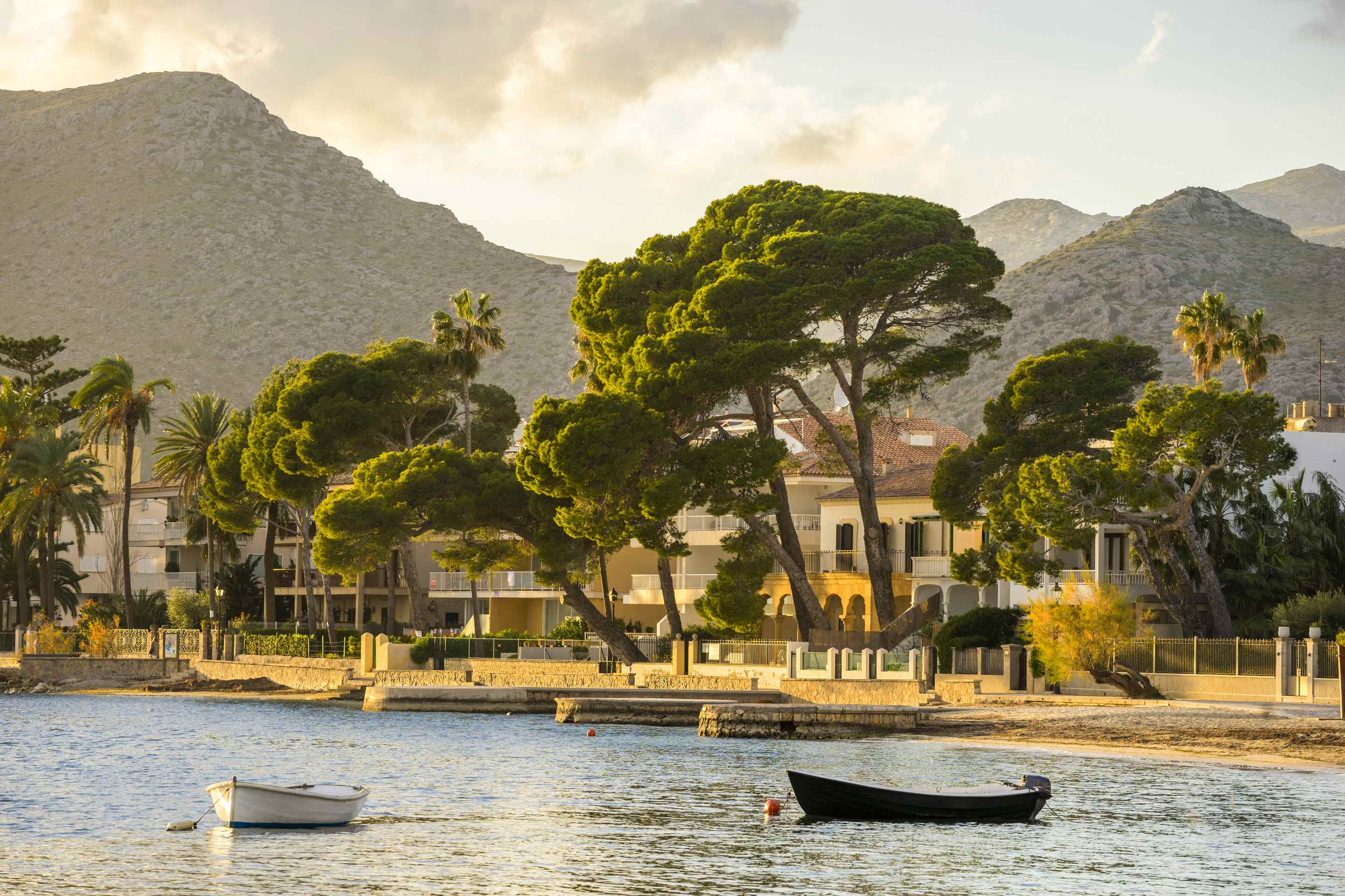 Pollenca and Puerto Pollenca Villas | Mallorca - The Jewel of the North