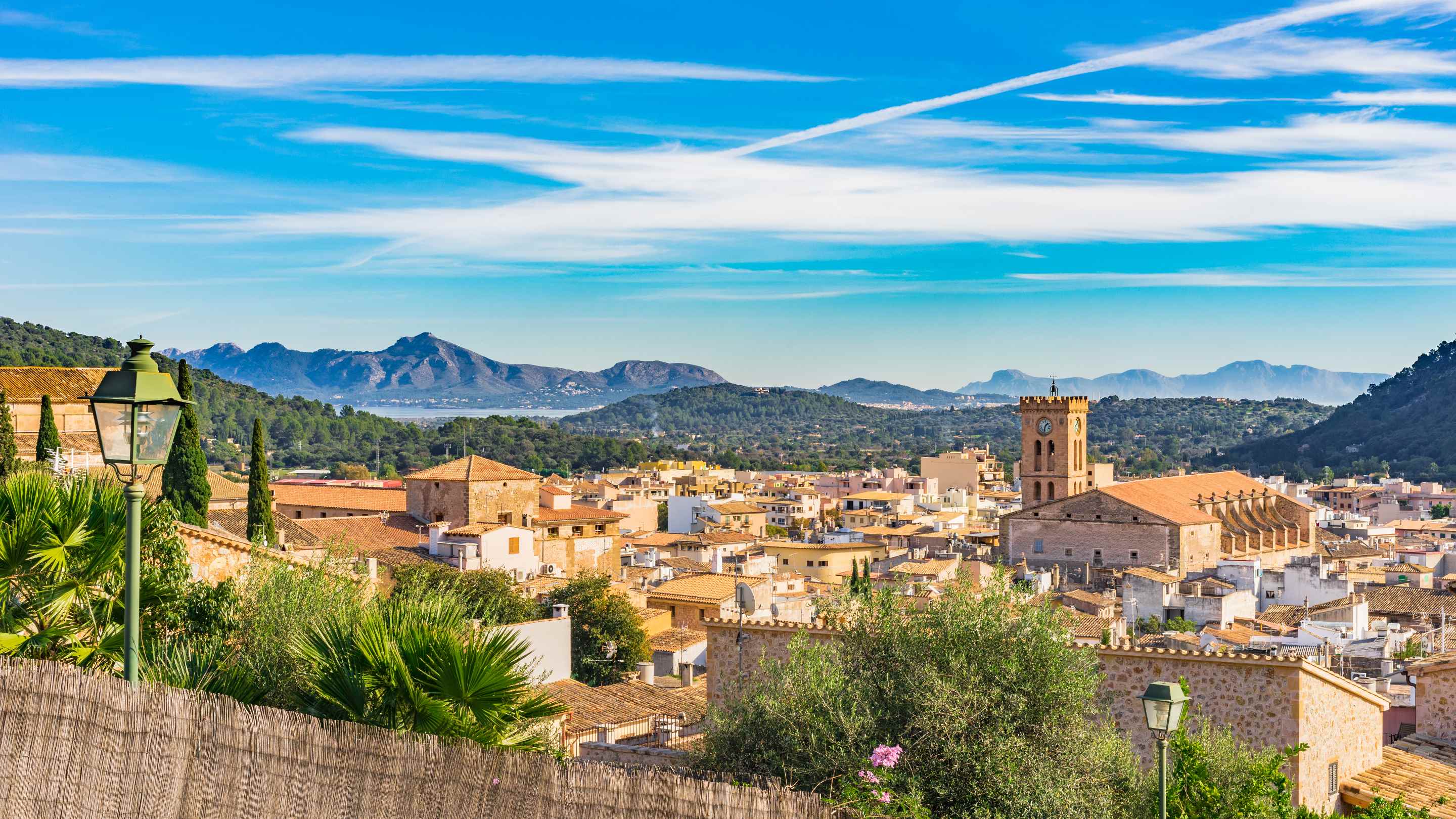 Pollenca and Puerto Pollenca Villas | Mallorca - The Jewel of the North