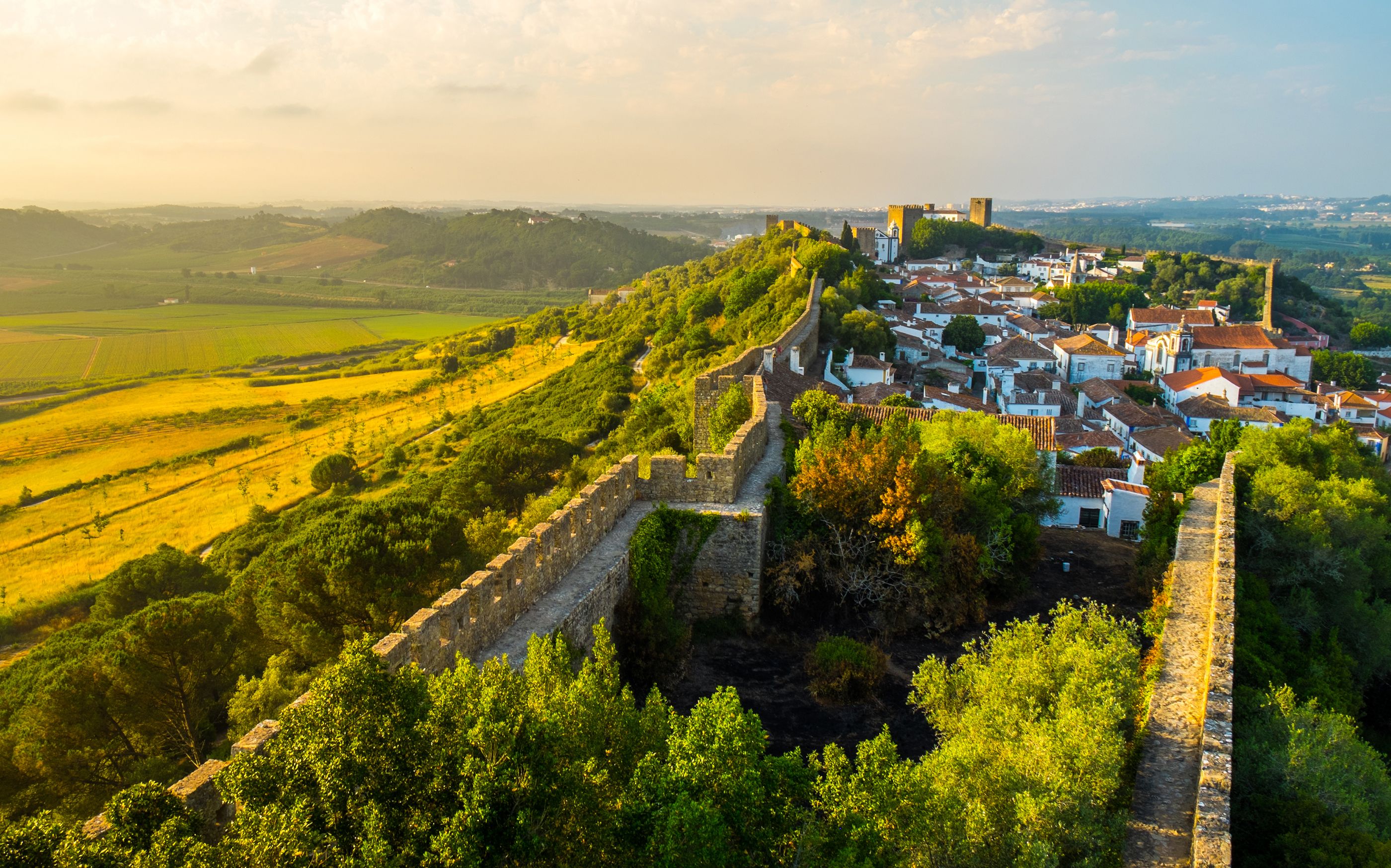 Countryside Villas Lisbon - Sun-hat Villas & Resorts