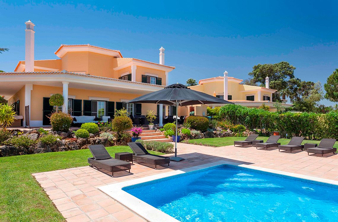 Family Holiday Complex - Sun-hat Villas & Resorts