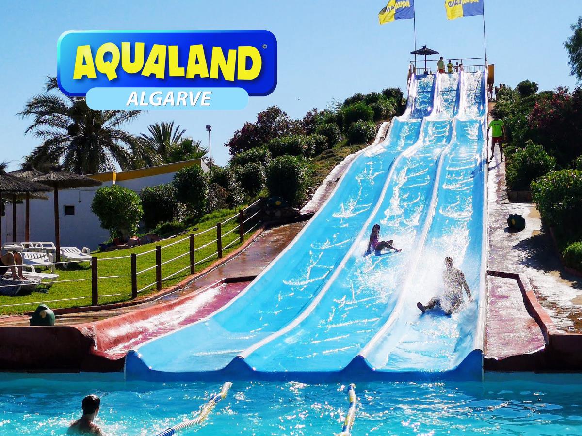Aqualand