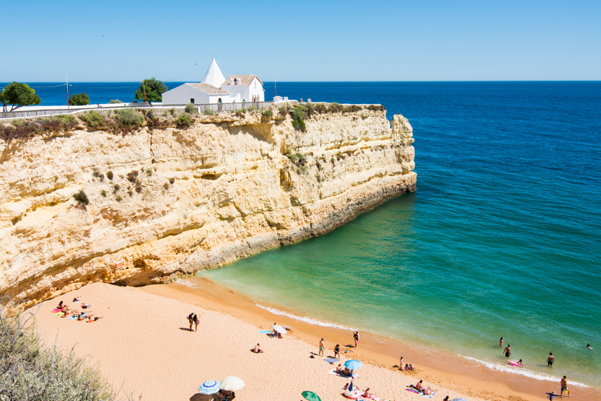 Nossa Senhora da Rocha