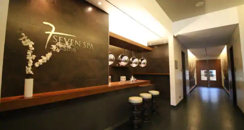 7 Spa